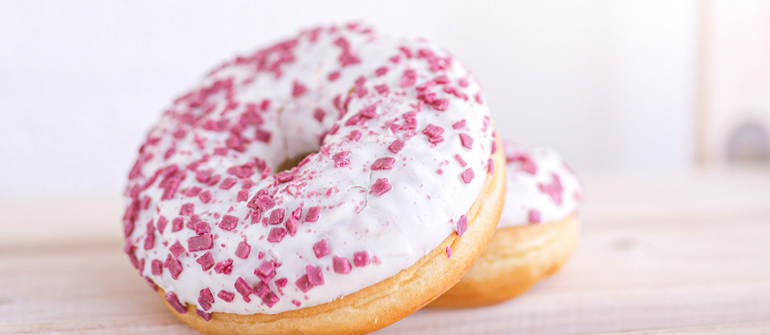 Sweets Store - Cone Stone