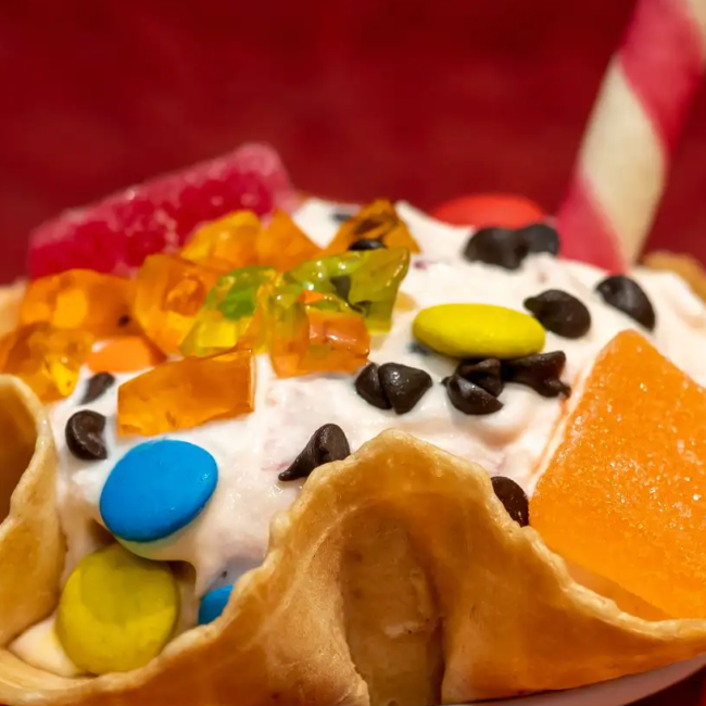 Stone Ice Creams Archives - Cone Stone